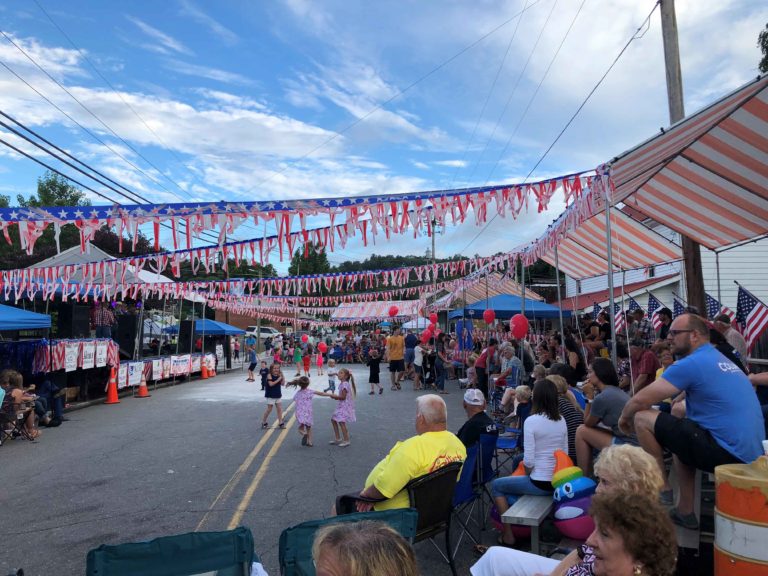 Graham County 2026 Heritage Festival - Graham County
